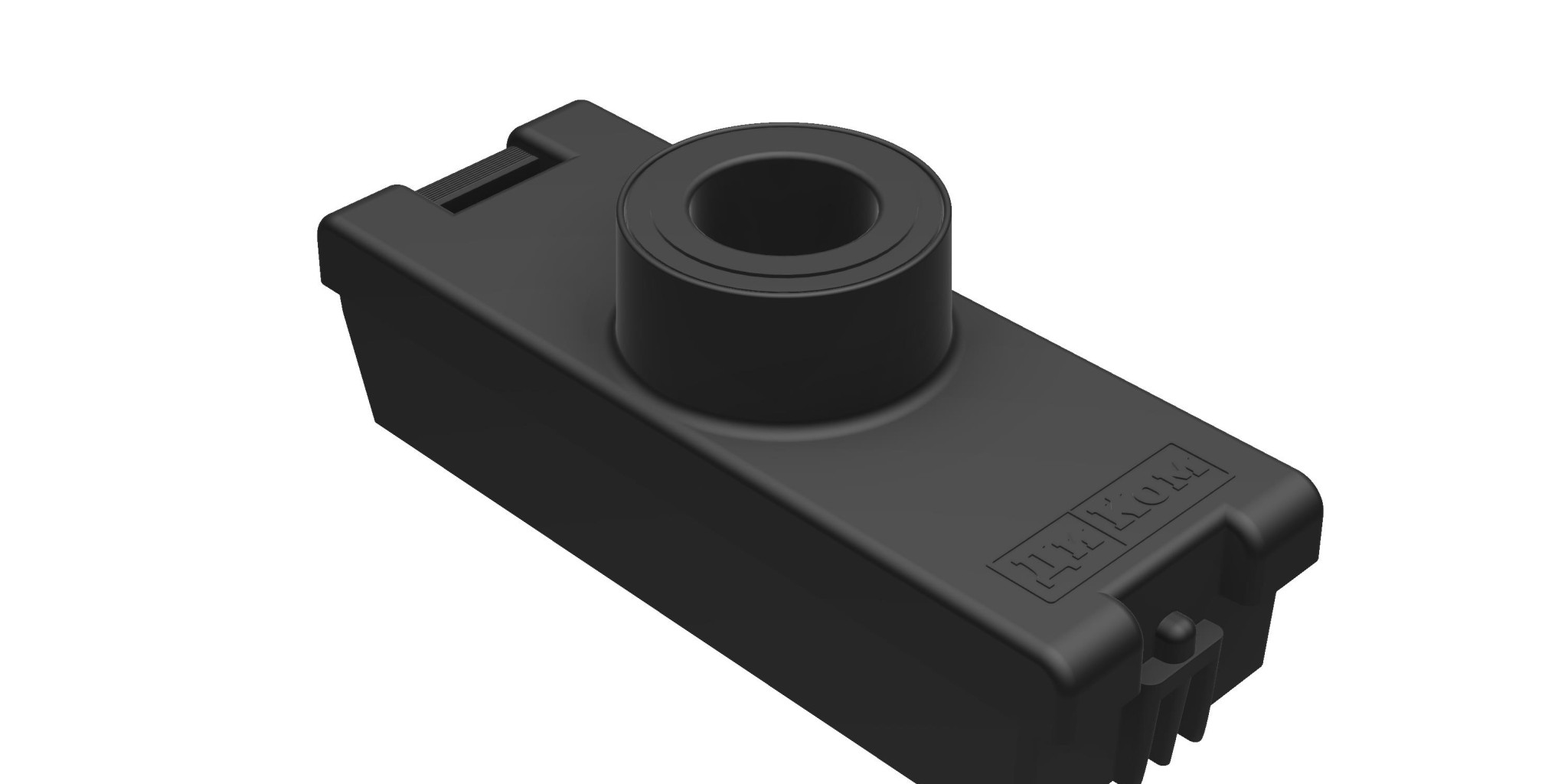 Купить Держатель инструмента Capto C3 в Санкт-Петербурге на сайте ДиКом