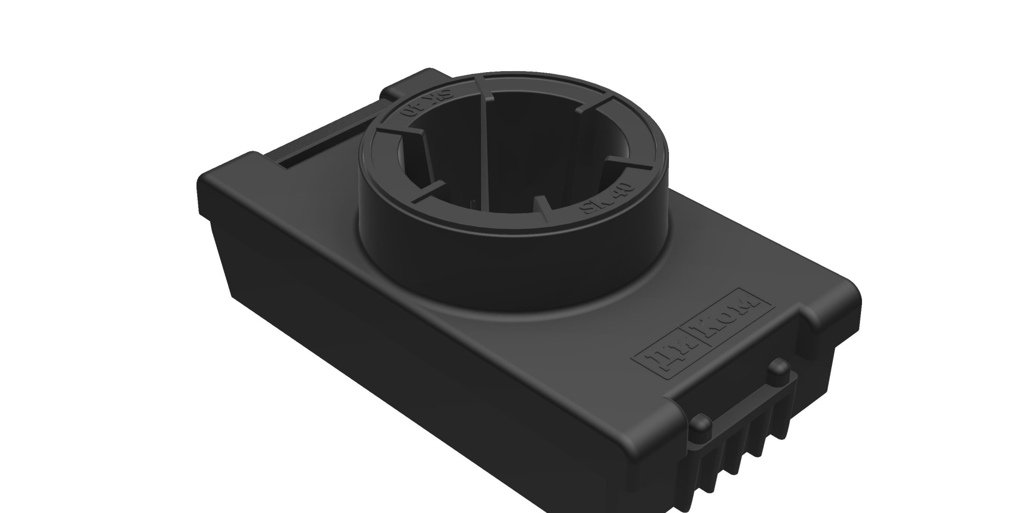 Купить Держатель инструмента ISO 40 / SK40 / BT40 в Санкт-Петербурге на ...