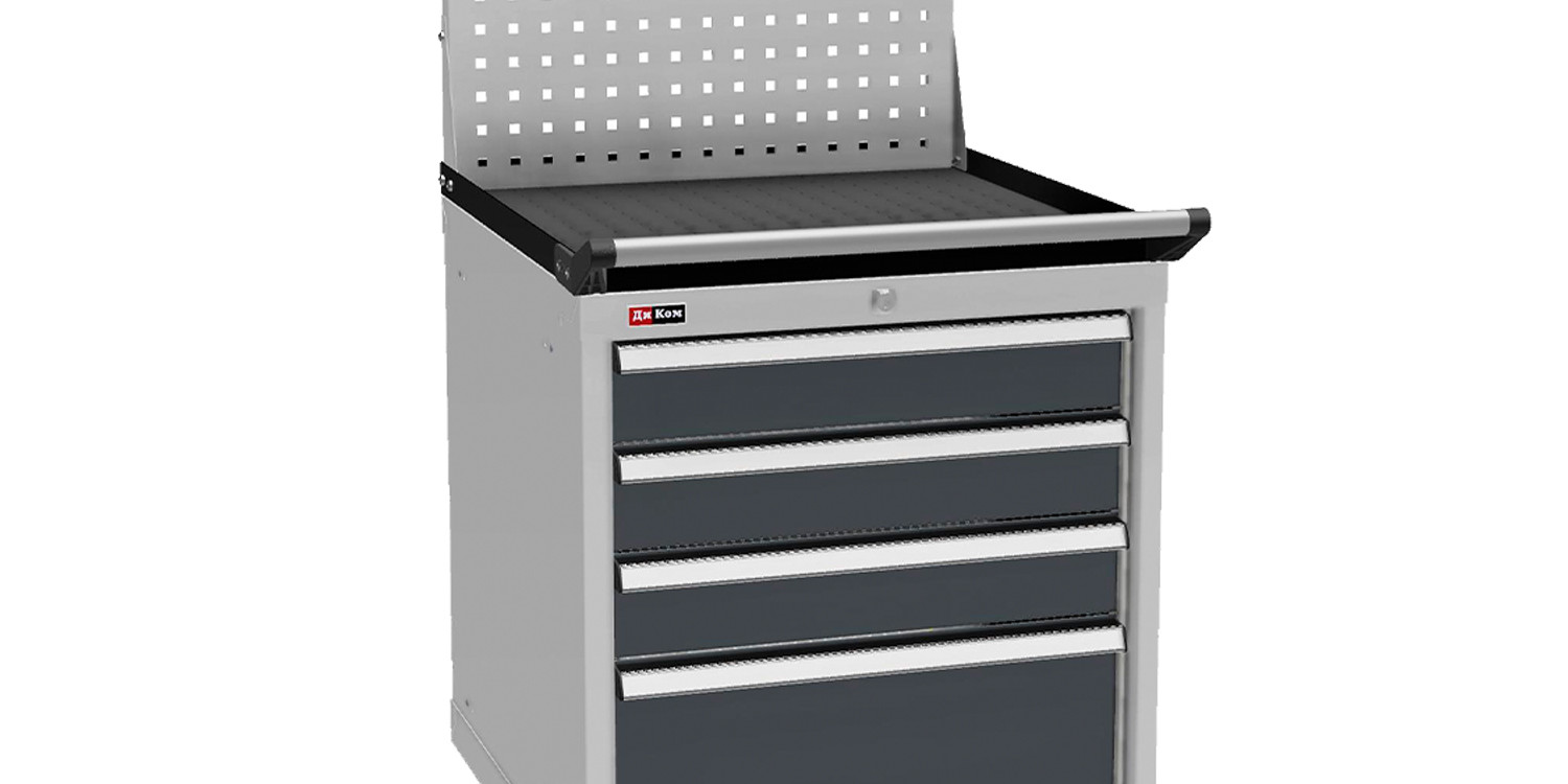 Купить Тумба ДиКом ВС-014-02 в Санкт-Петербурге на сайте ДиКом