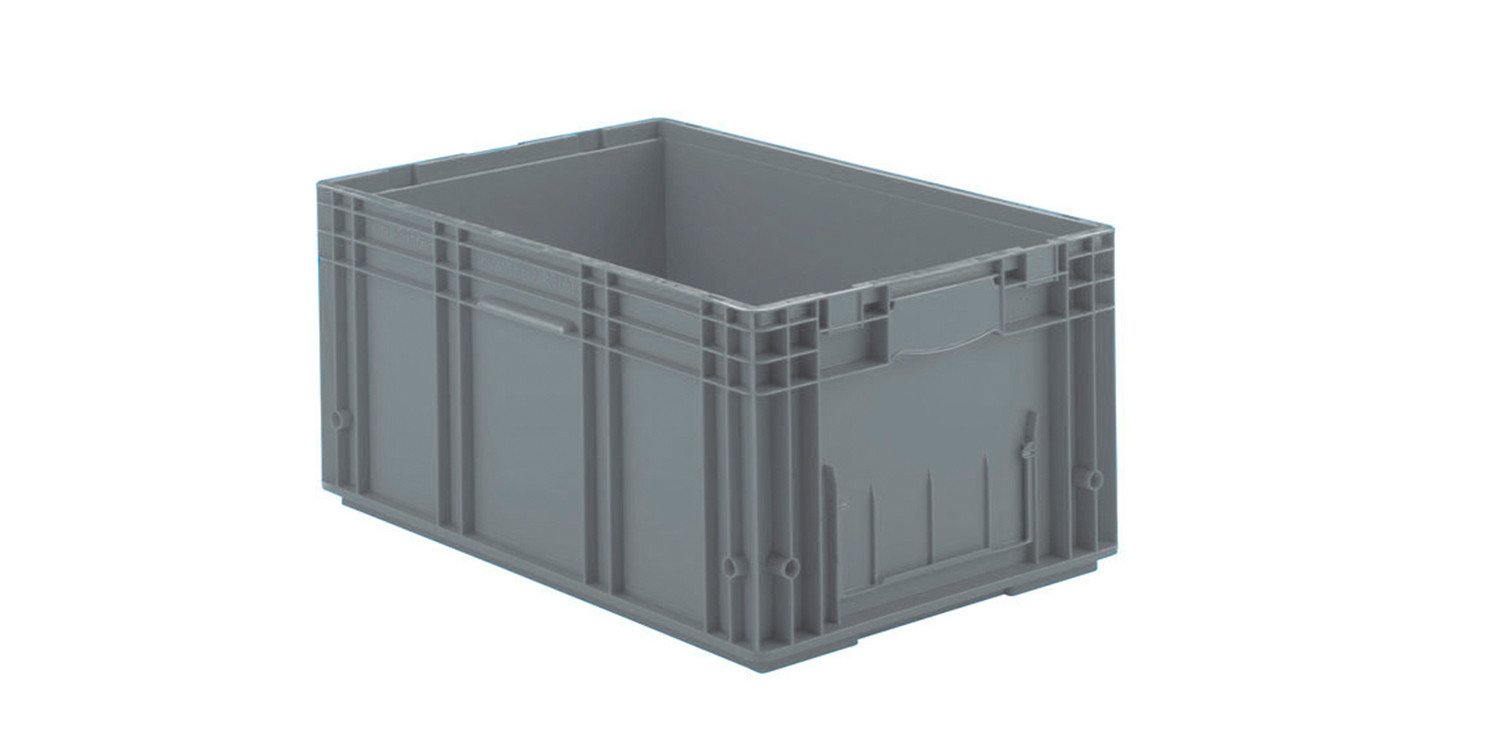 Купить Ящик RL-KLT 6280 (минимальный заказ - 128 шт.) в Санкт ...